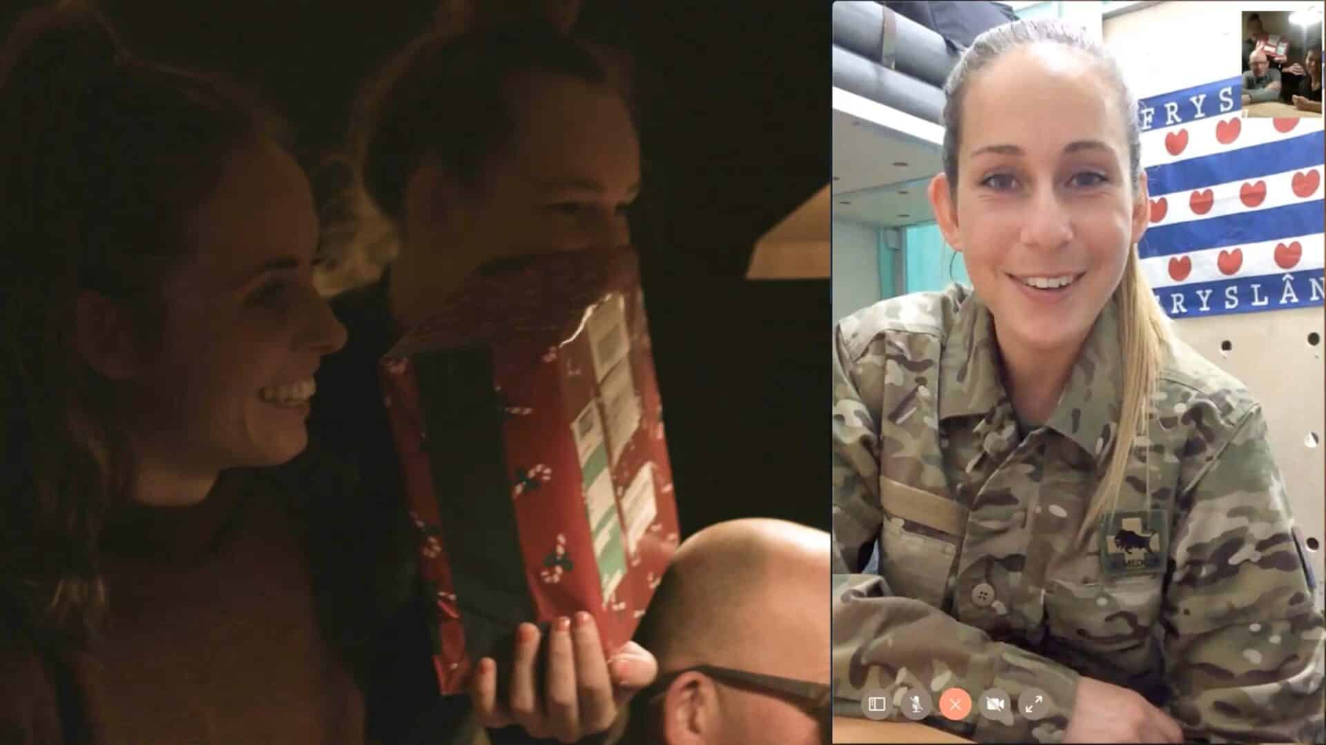 Royal Netherlands Army - Waves - Creative Video Agency
