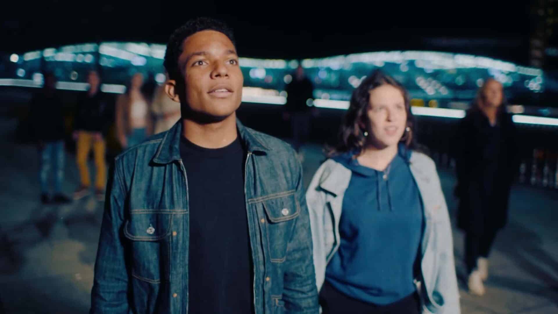 Nederlands Film Festival 2021 - Waves - Creative Video Agency